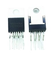 China Power Ic Chip Utc78040 UTC78040B 78040 TO220-7 for sale