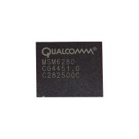China CPU Processor Ic Chip MSM6280  Chipset BGA for sale