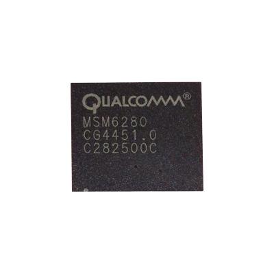 China CPU Processor Ic Chip MSM6280  Chipset BGA for sale