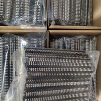 China Made In China Male Female 40Pin Connector Round 2.54Mm Pitch Pin Header for sale