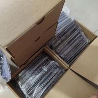 China Made In China Male Female 40Pin Connector Round 2.54Mm Pitch Pin Header for sale