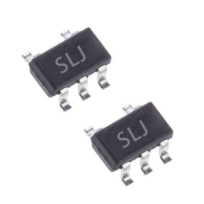 China Integrated Circuit TPS70933QDRVRQ TPS70933QDBVRQ1 TPS70933DRVR WSON-6 Stabilizer Ic Chip for sale