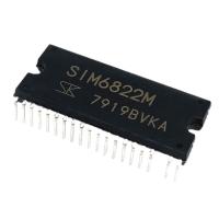 China Shenzhen  Electronic SIM6812M SIM6822M SIM6827M DIP Ic Chip High Voltage Motor Driver for sale