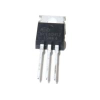 China Electronic NCE80H12 01H13 60H15 55H12 150V 60A 5A 2A 90A 15A TO-220 Mosfet Mos Tube for sale