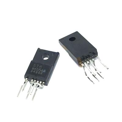 China Power Module Ic Str W6556a STRW6556A STR-W6556A TO-220 for sale