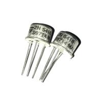 China Shenzhen  Electronic Components 2N5416 2N3439 2Sc3281 TO-39 FM Power Amplifier Transistor for sale