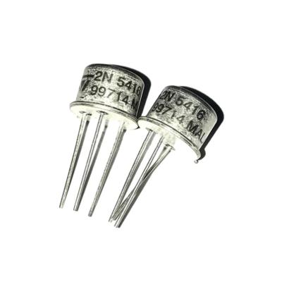 China Shenzhen  Electronic Components 2N5416 2N3439 2Sc3281 TO-39 FM Power Amplifier Transistor for sale