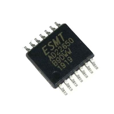 China AD22650 AD22650-QH14NAR TSSOP-14 Rf Ic Chip for sale