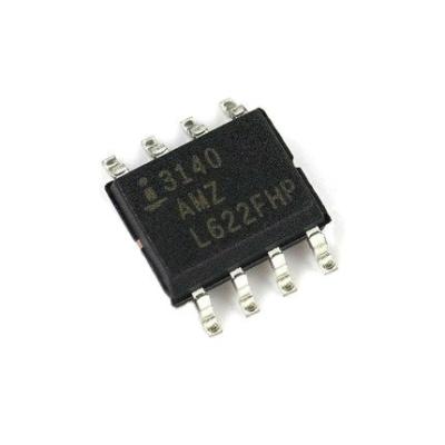 China Bom List Electronic Component CA3130 CA3140 CA3160 CA5160 E EZ MZ AM SOP8 Operational Amplifier Ic for sale