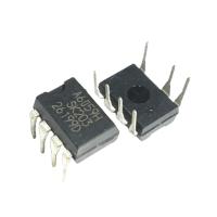 China Ac Dc Converter Ic A6059h STR-A6059H DIP7 Newtwork Ic Chips for sale