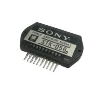 China MODULE Ic STK-056 STK056 HYB for sale
