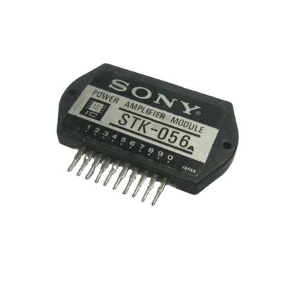 China MODULE Ic STK-056 STK056 HYB for sale