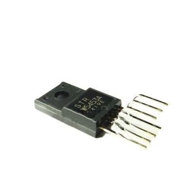 China Power Module Ic STRW5453 STRW5453A STR-W5453 STR-W5453A TO220-6 for sale