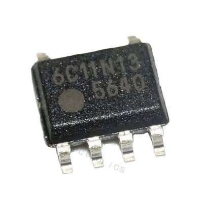 China Power Ic Chip 5640 FA5640N FA5640N-C6-TE3 SOP8 for sale