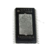 China Audio Power Amplifier Ic Chips TAS5342 TAS5342LA TAS5342LADDVR HTSSOP-44 for sale