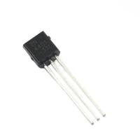 China Electronic Components 2N4401 2N5551 4403 2222A 2907 3904 3906 5401 0.6A 40V TO-92 NPN Power Transistor for sale