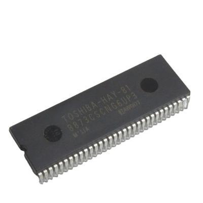 China Electronics 8873CSCNG6UP3 HAY-81 Dip64 Integrated Circuit for sale