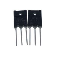 China 2SA1746 2SC4131 TO-3PF A1746 C4131 TO-3PF Power Amplifier Transistors for sale