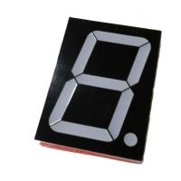 China Electronic Component Lcd Module 4 Inch 7 Segment Led Display Factory Wholesale for sale