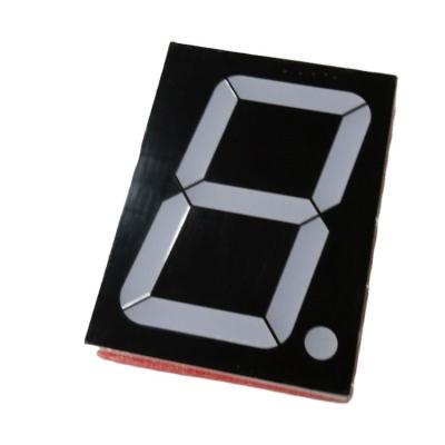 China Electronic Component Lcd Module 4 Inch 7 Segment Led Display Factory Wholesale for sale
