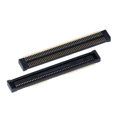 China DF40C-100DS 0.4mm Pitch 1.5 to 4.0mm Height Board-to-Board and Board-to-FPC Connector DF40C-100DS-0.4V for sale