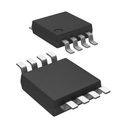 China TPS7A4901DGNR New Original In Stock IC Electronic IC Components Integrated circuit for sale