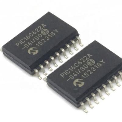 China 100% Good Quality PIC16C622A-04/SO 8BIT 3.5KB OTP 18SOIC IC Chip MCU for sale