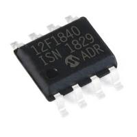 China 8 Bit Microcontroller Ic Mcu Pic12f1840 PIC12F1840-I/SN SOP8 for sale