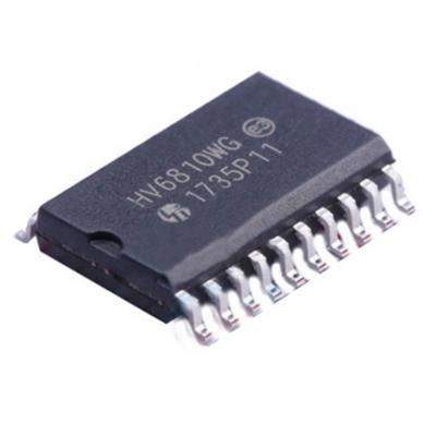 China Hot Selling 8BIT 1.75KB FLASH 20SOIC PIC16F631T-I/SO IC MCU for sale