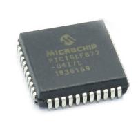 China PIC16LF877-04I/L PIC10F222-I/P MCP40D18T-103E/LT MCU 8BIT 14KB FLASH 44PLCC Electron Memorial Chip Ic Component for sale