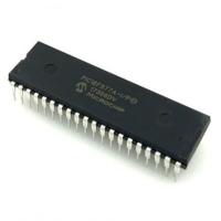 China PIC16F1937 QFN44 PIC16F887 PIC16F1939T-I/ML TQFP-44 MCU Ic Chip for sale