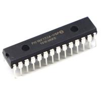 China PIC16LF723-I/SS 8BIT 7KB FLASH 28SSOP MCU Ic Chip for sale