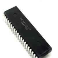China Hot Selling 8BIT 7KB FLASH 40DIP PIC16F747-I/P IC Chip MCU for sale