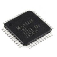China MCU Chip Atmega32 Atmega32u4 Atmega32u4-AU TQFP44 for sale