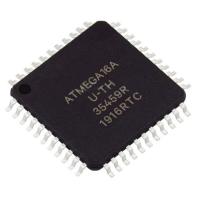 China ATMEGA16A-AU ATMGEA32A-AU ATMEGA128A-AU ATMEGA64-16MU Atmega128 TQFP64 MCU Ic Chip for sale