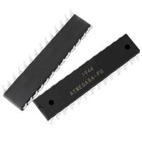 China MCU Chip Atmega8 ATMEGA8A-PU DIP28 for sale