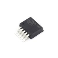 China One-Stop Supporting Service LM2595S-5.0 LM2696S Electronic Components Capacitor IC Chips Integrated Circuits LM2595SX-5.0 for sale