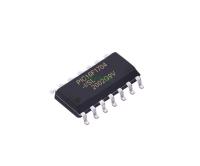 China One-Stop Service PIC16F1704 PIC16F1704-I BOM Electronic Components IC Chips Integrated Circuits SOP14 PIC16F1704-I/SL for sale