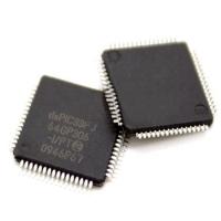 China 16BIT 128KB FLASH DSPIC33EP512MU810 DSPIC33EP64MC502-I/SP DSPIC33FJ128GP802-E IC Chip MCU for sale