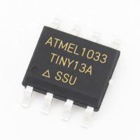 China ATTINY13-20SSUR MCP1320T-46LE/OT PIC18LF1320-I/SO PIC18F24J11-I/SS 8BIT 16KB FLASH 28SSOP IC Chip MCU for sale