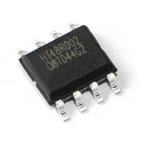 China Microcontroller Ic Mcu HT48R002 SOP8 for sale