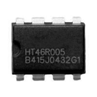 China HT46R002 HT46R003B HT46R004 16NSOP HT46R005 DIP-8 Pc Components  Microcontroller Ic Mcu for sale