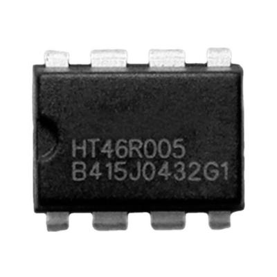 China HT46R002 HT46R003B HT46R004 16NSOP HT46R005 DIP-8 Pc Components  Microcontroller Ic Mcu for sale