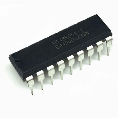 China MCU Ic HT48R05A-1 SOP18 8-Bit OTP Microcontroller for sale