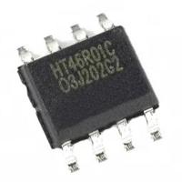 China OTP Mcu Controller Ic Chip HT46R01C SOP8 for sale
