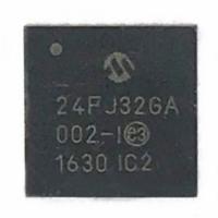 China PIC24FJ64GA702-I/MV PIC24FJ128GA306 PIC24F16KA301-E/SS 16BIT 16KB FLASH 20SSOP IC MCU for sale