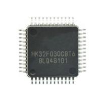 China HK Original Agent HK32F030C8T6 LQFP48 Instead Of STM32F030C8T6 Mcu Integrated Circuit for sale