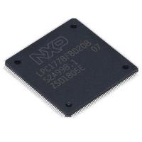 China LPC1776FBD208 LPC1778FBD144 LPC1778FBD208 LPC1788FBD208 LQFP144 ARM Microcontroller Ic Mcu for sale