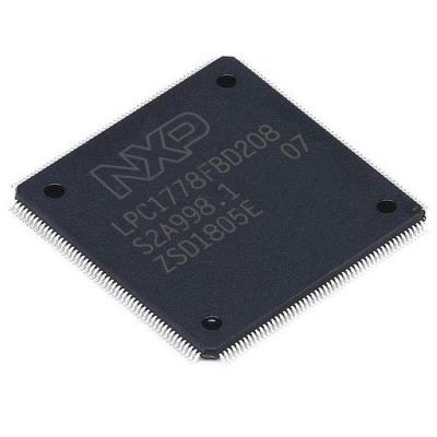 China LPC1776FBD208 LPC1778FBD144 LPC1778FBD208 LPC1788FBD208 LQFP144 ARM Microcontroller Ic Mcu for sale