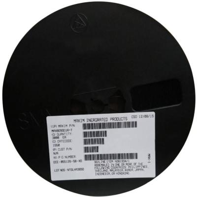 China MAX809REUR TEUR MAX809SEUR SOT23 Monitor Reset Ic Chip for sale